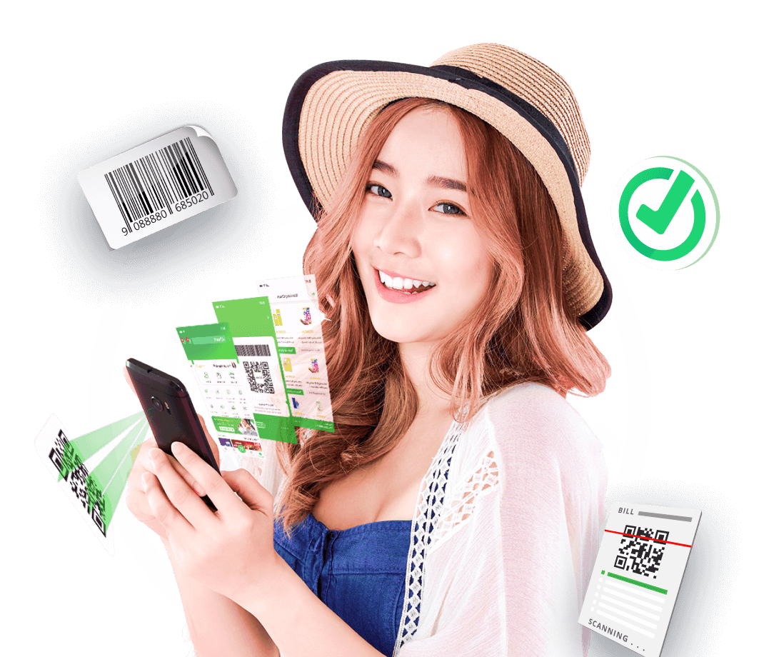 iCheck Marketing